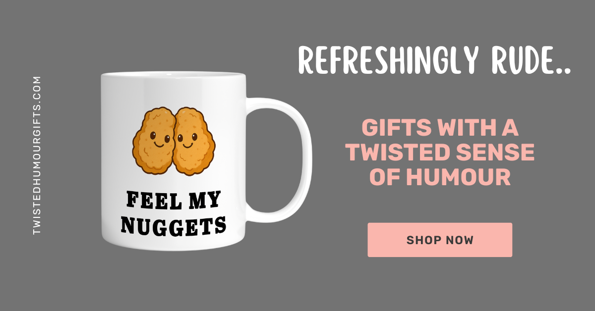 Products – Twisted Humour Gifts